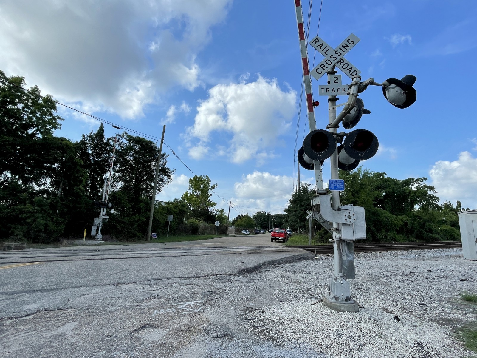 Conception Street (Mobile, AL)