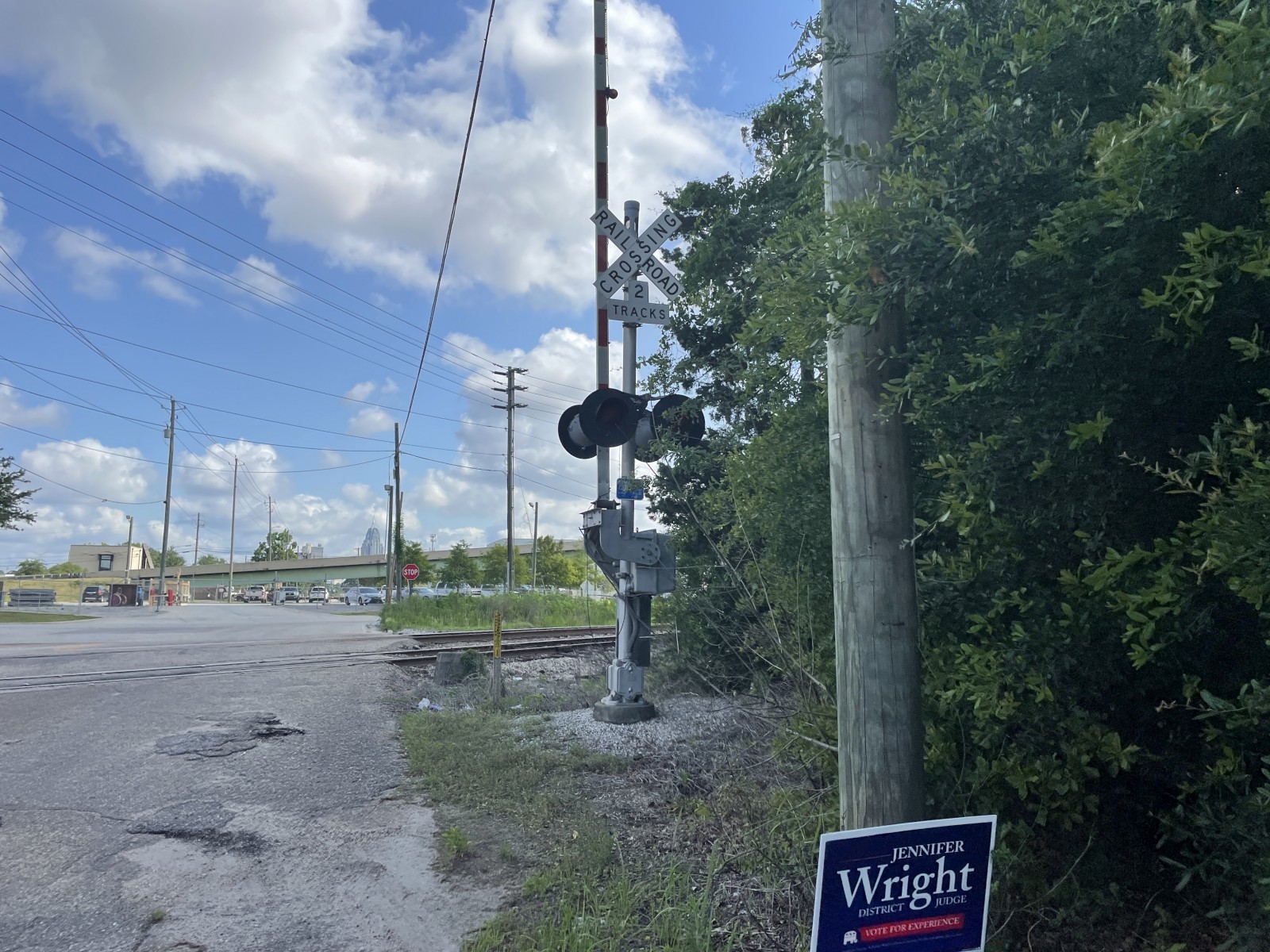 Conception Street (Mobile, AL)