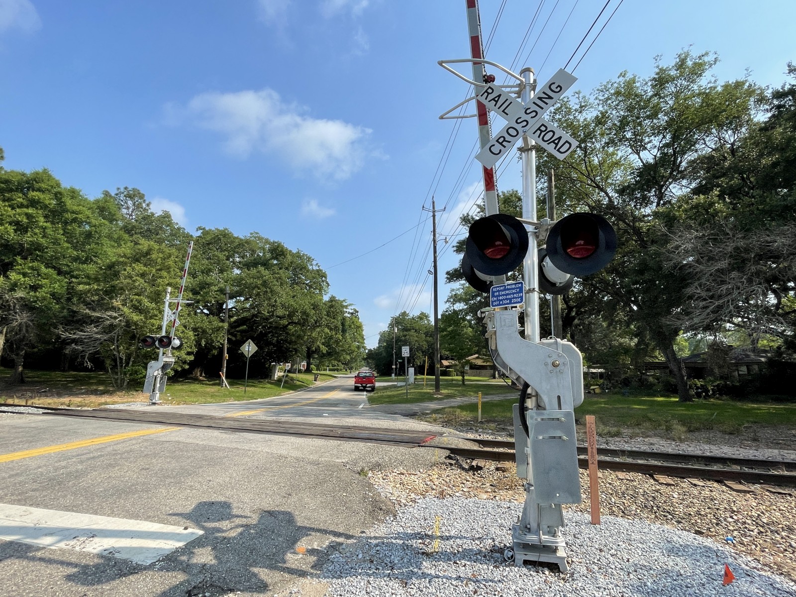 Forestdale Drive (Mobile, AL)