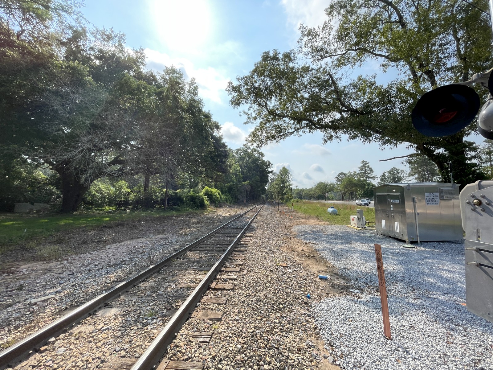 Forestdale Drive (Mobile, AL)
