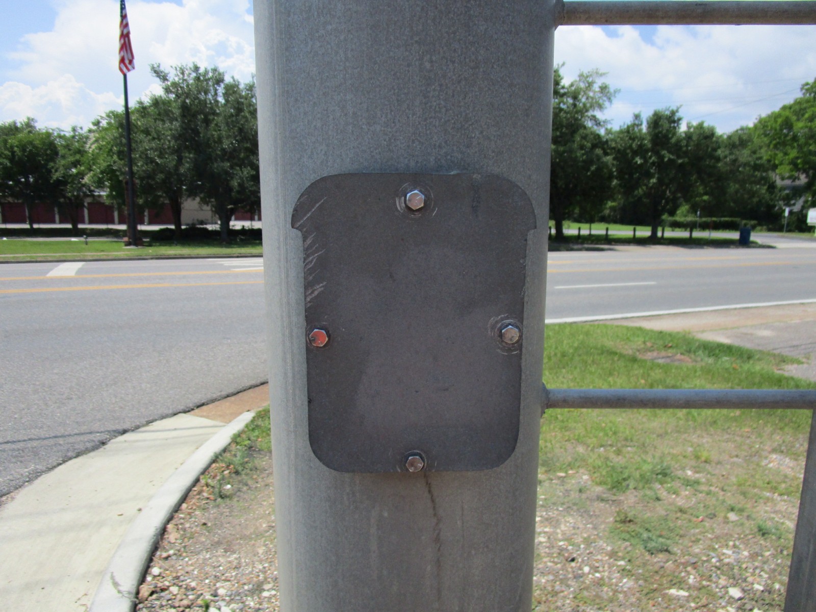 Mobile Street & Dauphin Street #1 (Mobile, AL)