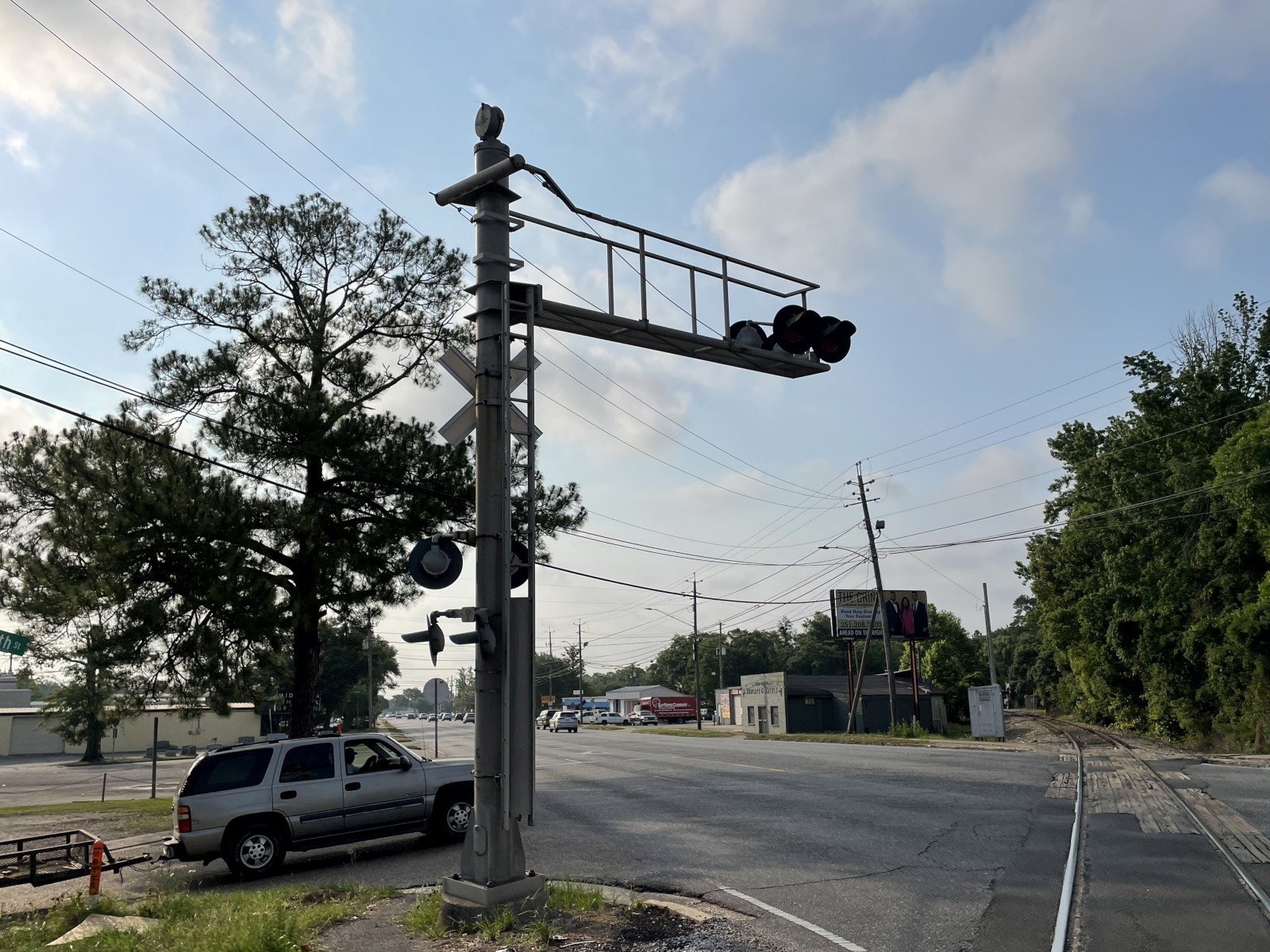 Spring Hill Avenue (Mobile, AL)