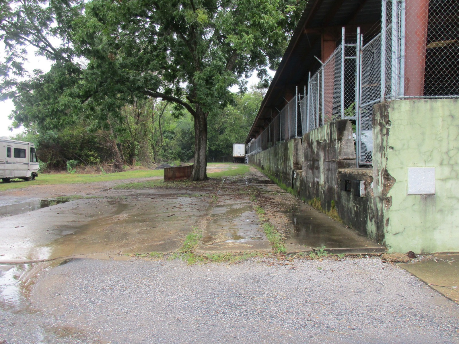 Decatur Street #1 (Abandoned) (Montgomery, AL)