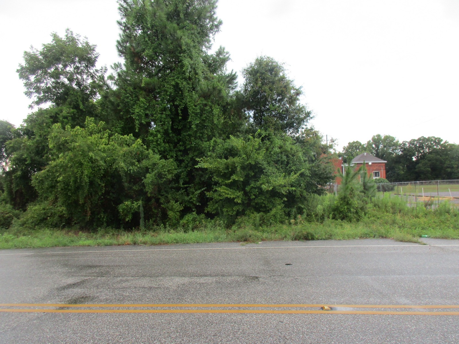 Perry Street (Abandoned) (Montgomery, AL)