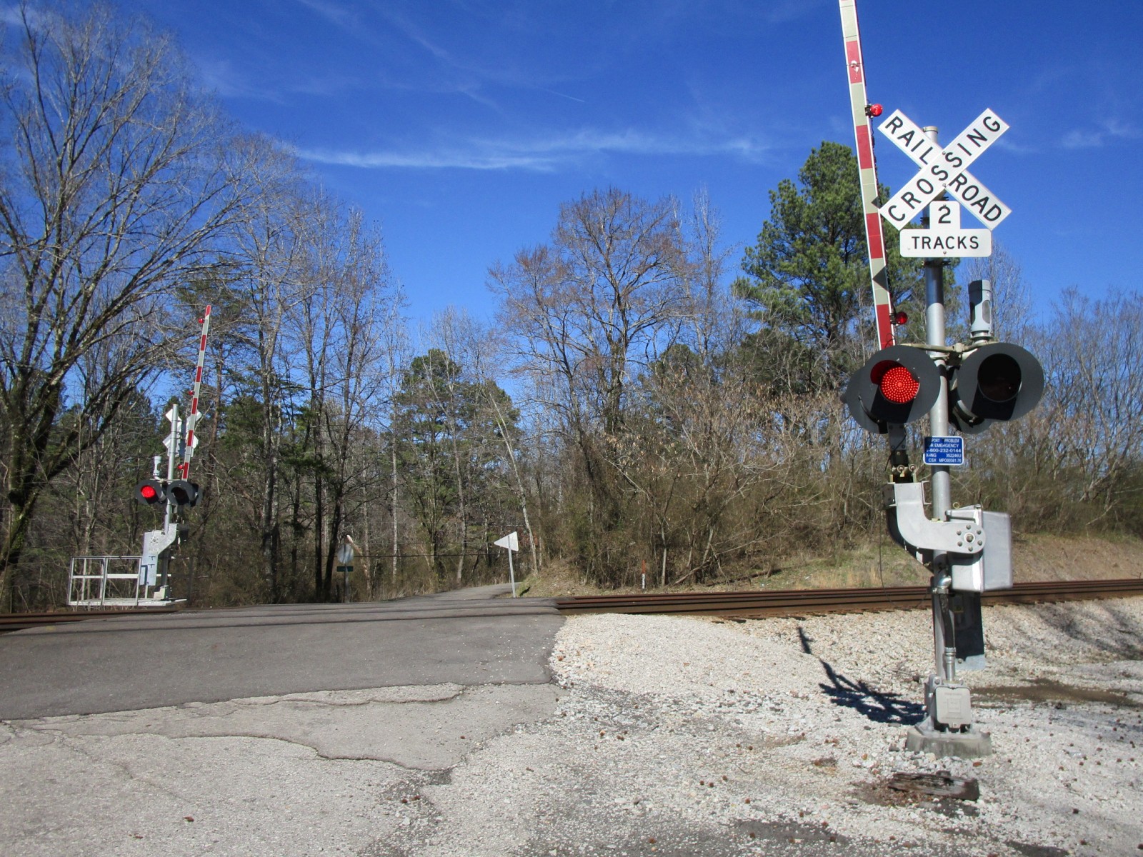 Elm Street (New Castle, AL)