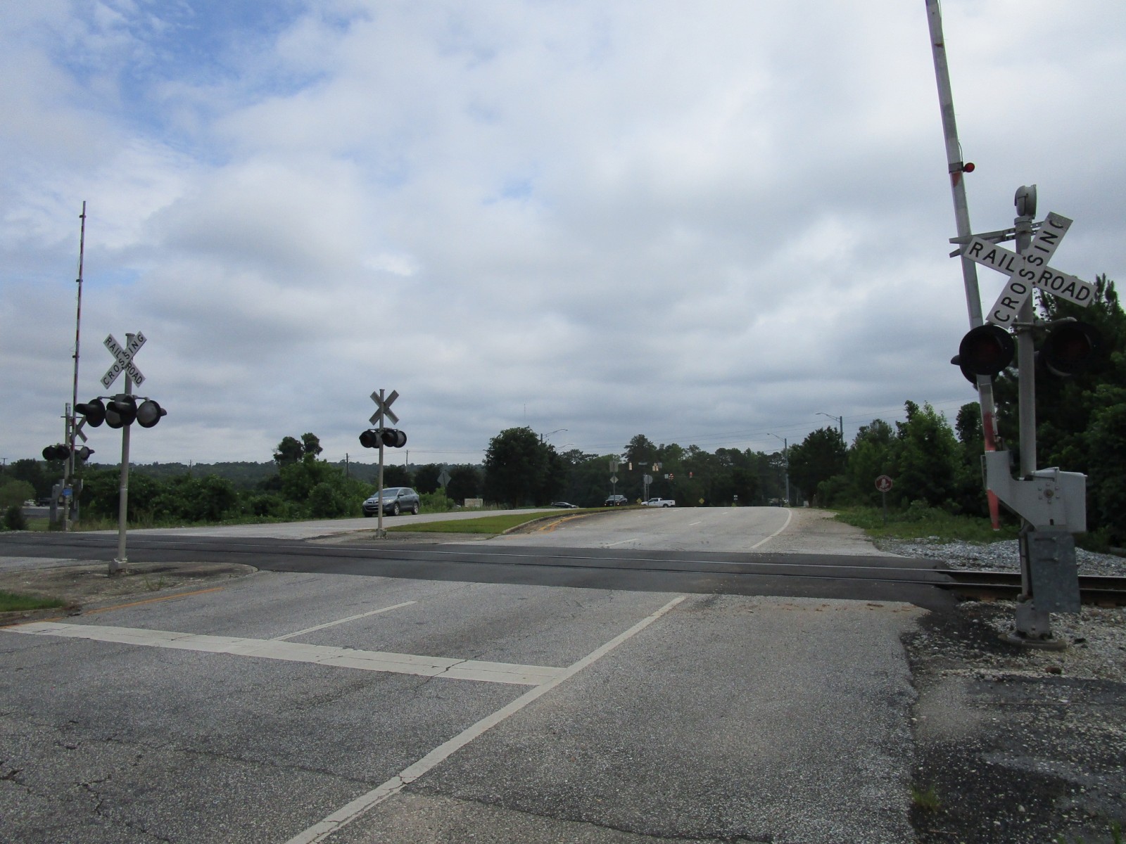Veterans Parkway (Opelika, AL)
