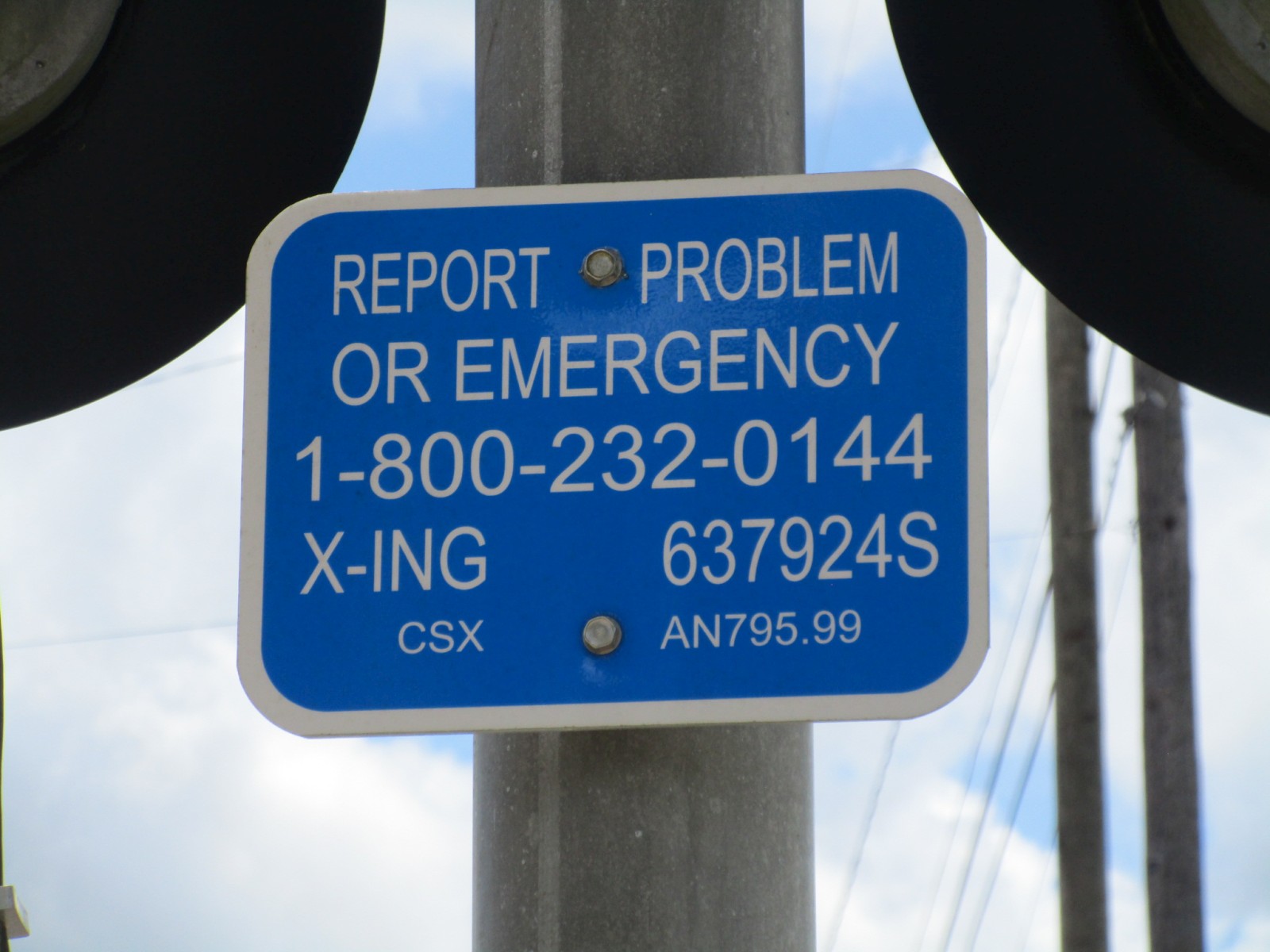 Randolph Street (Pinckard, AL)