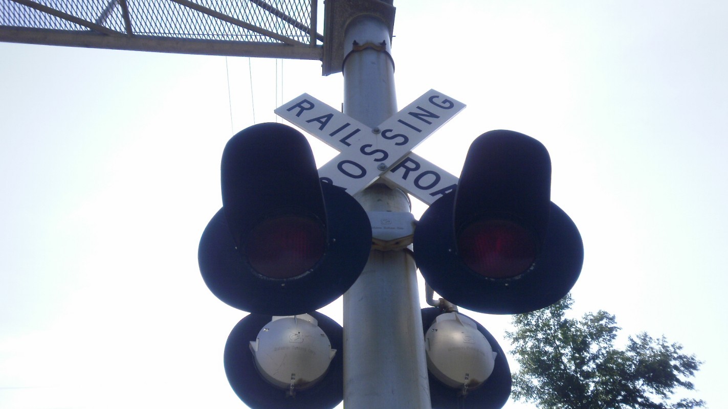 Jacintoport Blvd. (Saraland, AL)