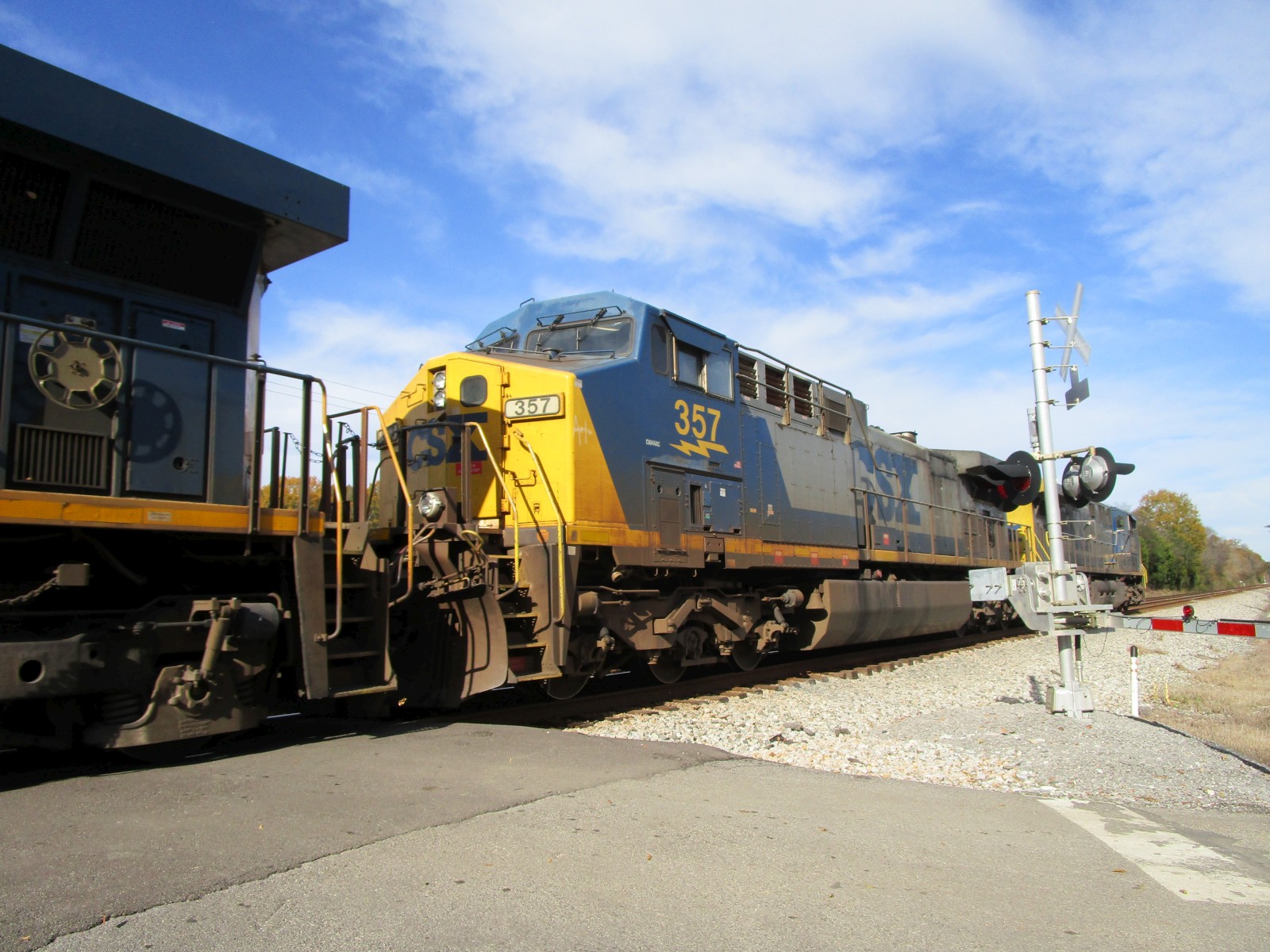 CR 70 (Stevenson, AL)