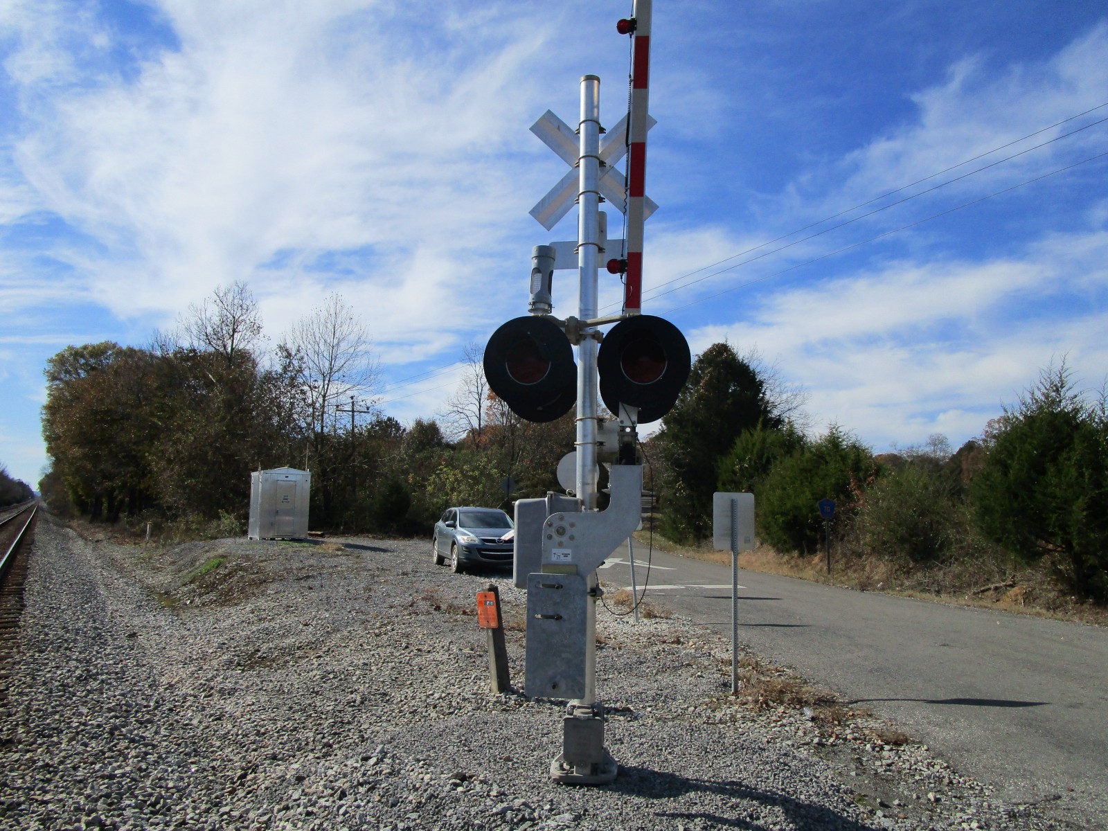 CR 70 (Stevenson, AL)
