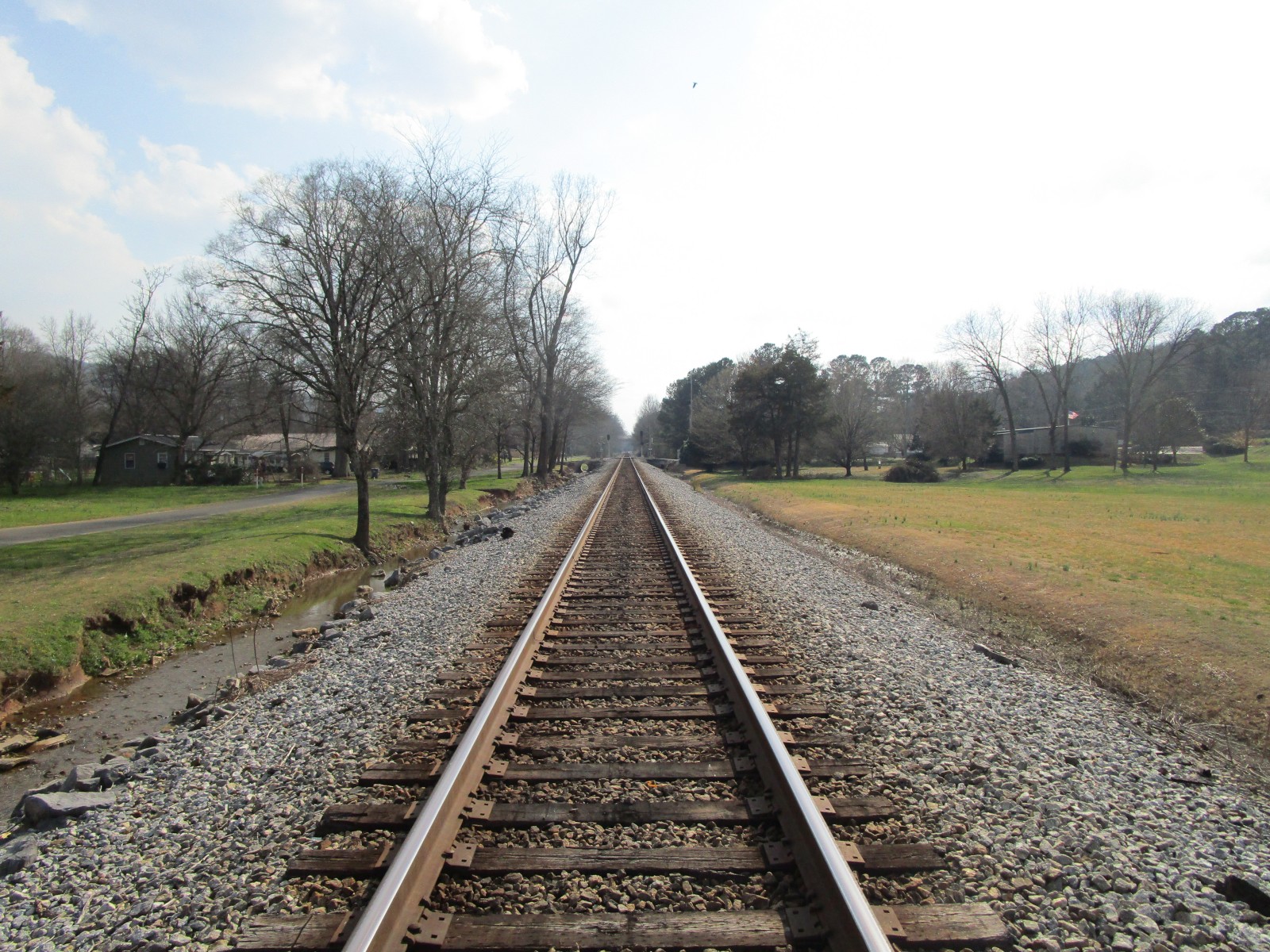 Church Street (Valley Head, AL)