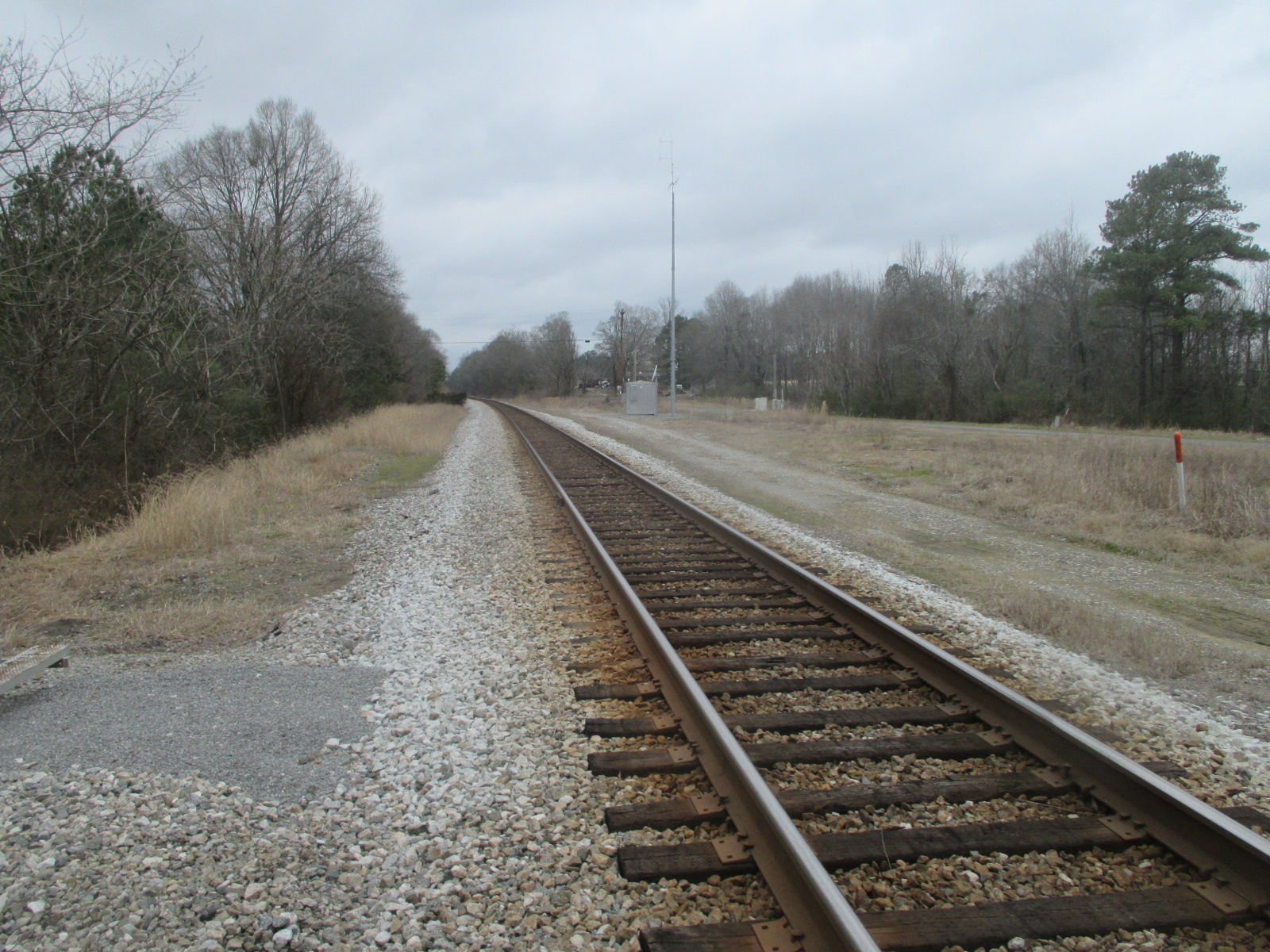 Day Gap Road (White City, AL)