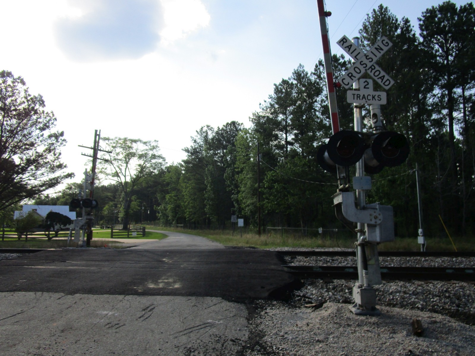 CR 36 (Wilcox, AL)