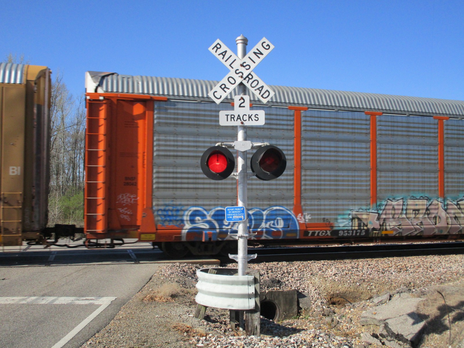 CR 28 (Winfield, AL)