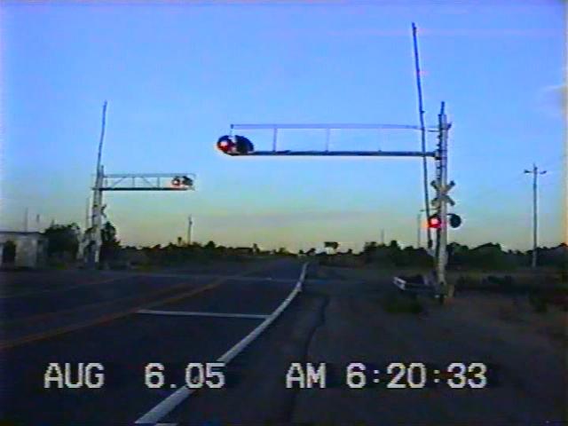 AZ State Highway 71 (Congress, AZ)