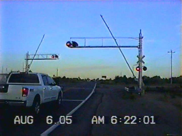 AZ State Highway 71 (Congress, AZ)