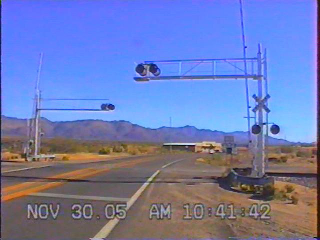 AZ State Highway 71 (Congress, AZ)