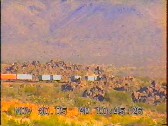AZ State Highway 71 (Congress, AZ)