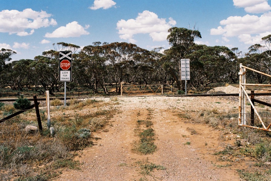 Australia Crossings Overview