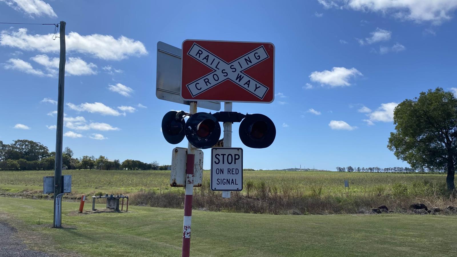 Ashfield Rd. (Ashfield, QLD)