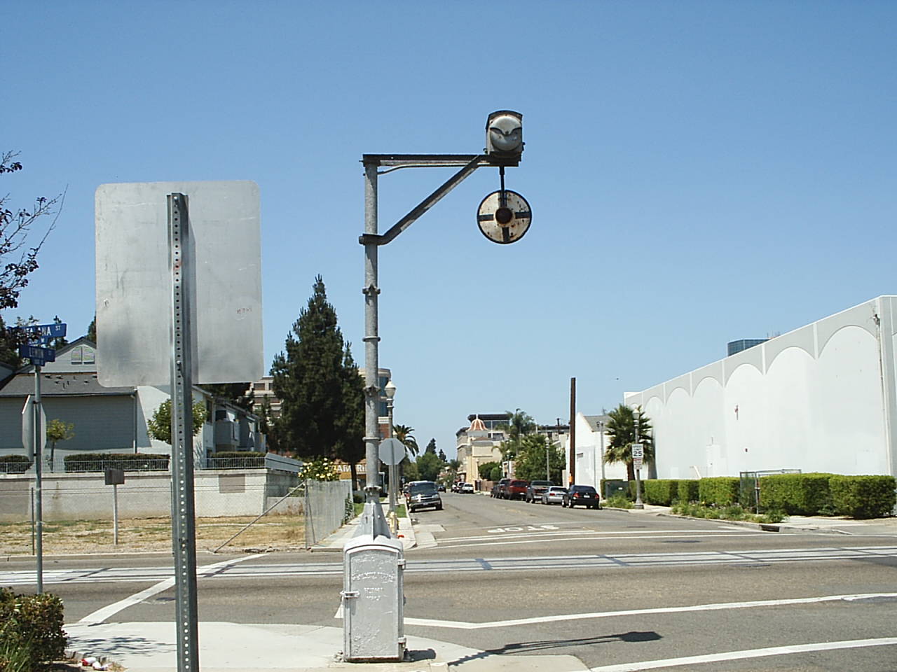 Lemon St. (Anaheim, CA)