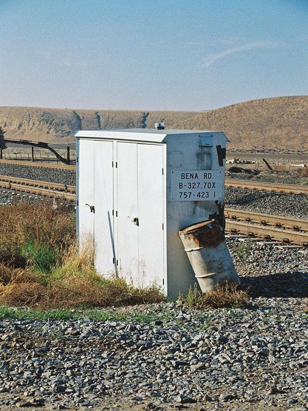 Bena Rd. (Bakersfield, CA)