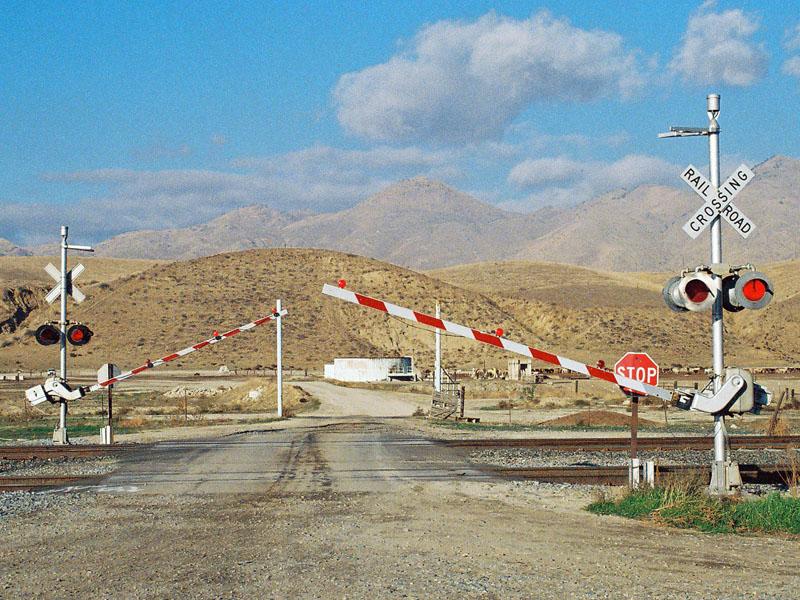 Bena Rd. (Bakersfield, CA)