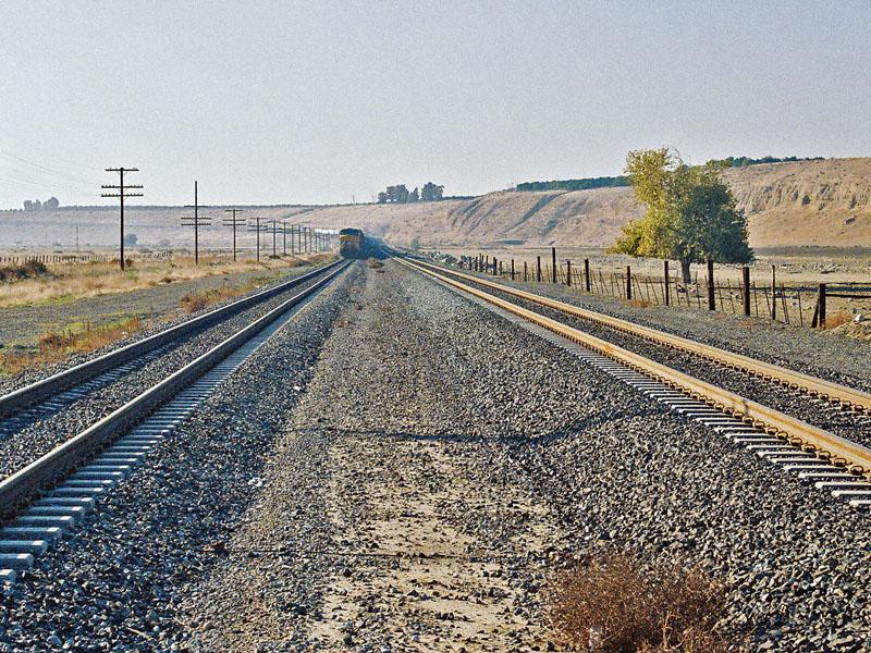 Bena Rd. (Bakersfield, CA)