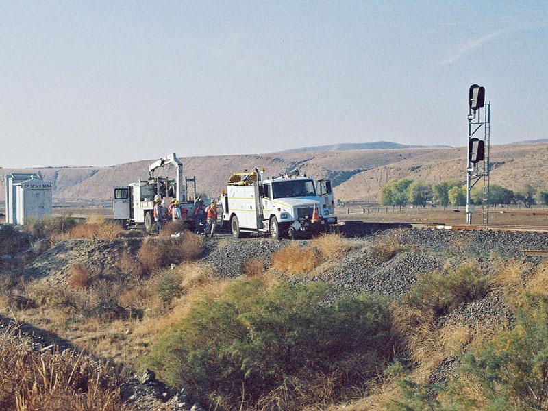 Bena Rd. (Bakersfield, CA)