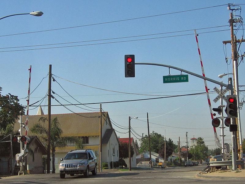 Oildale Dr. (Bakersfield, CA)
