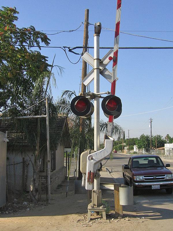 Oildale Dr. (Bakersfield, CA)