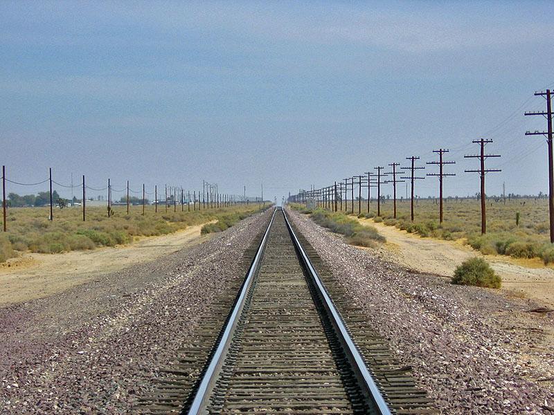 Rocket Base Rd. (Boron, CA)