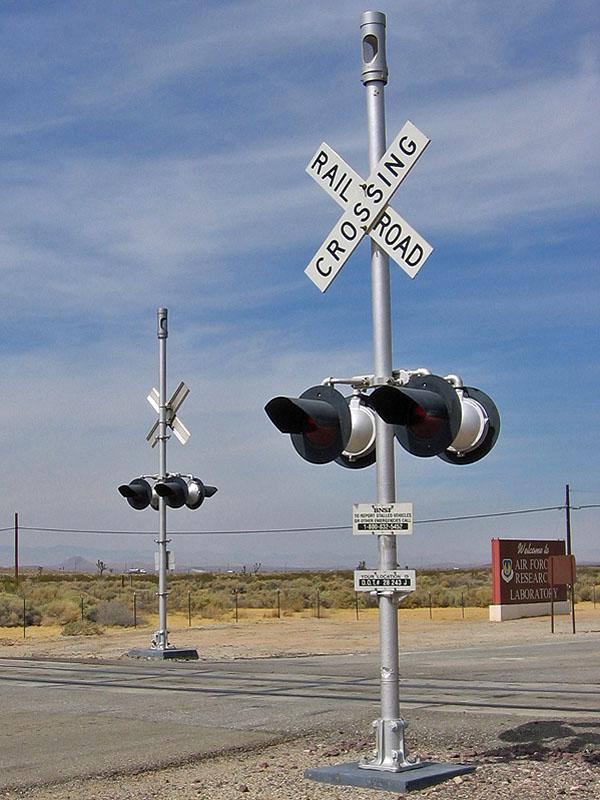 Rocket Base Rd. (Boron, CA)