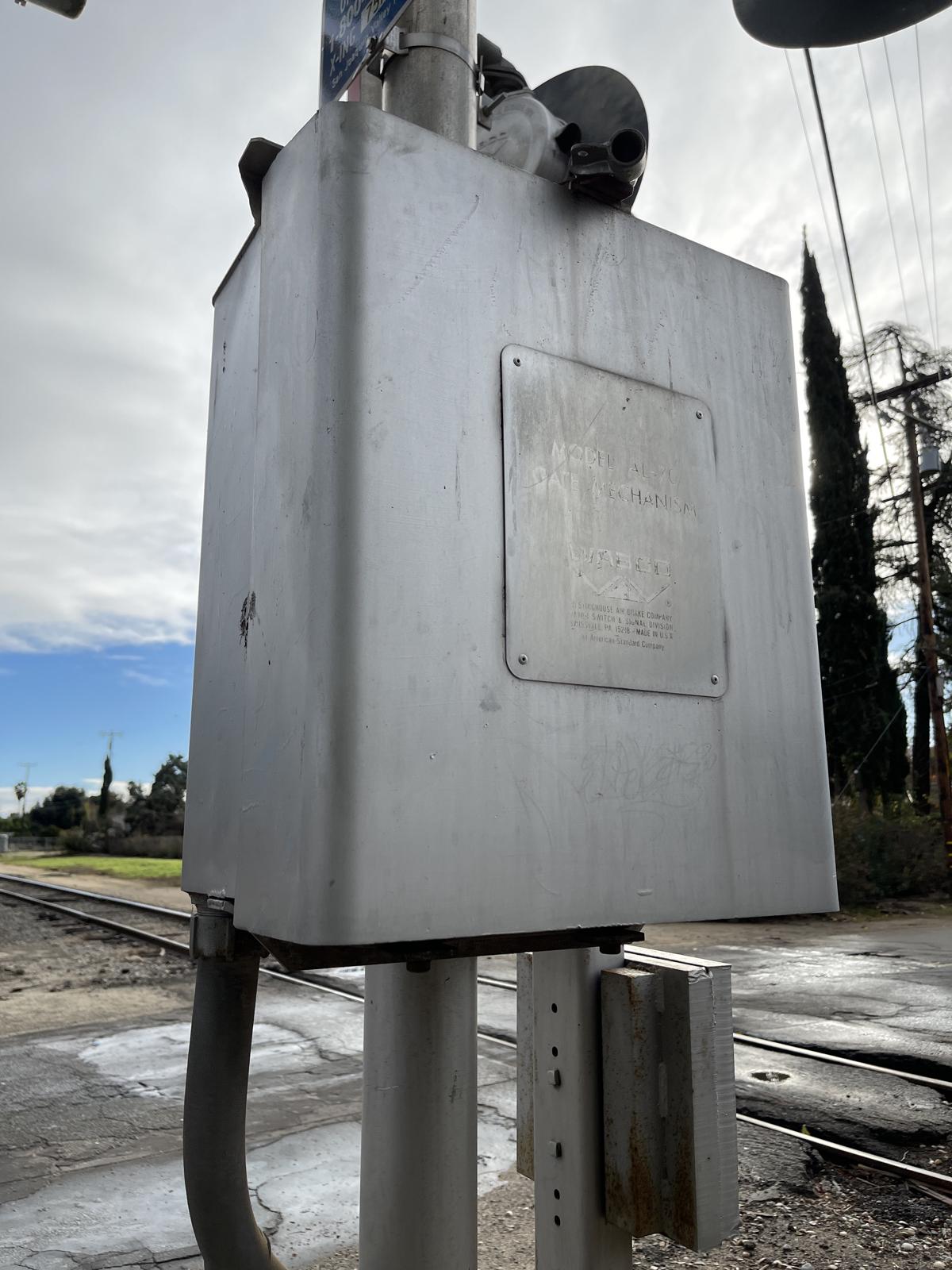 Minnewawa Ave. (Fresno, CA)