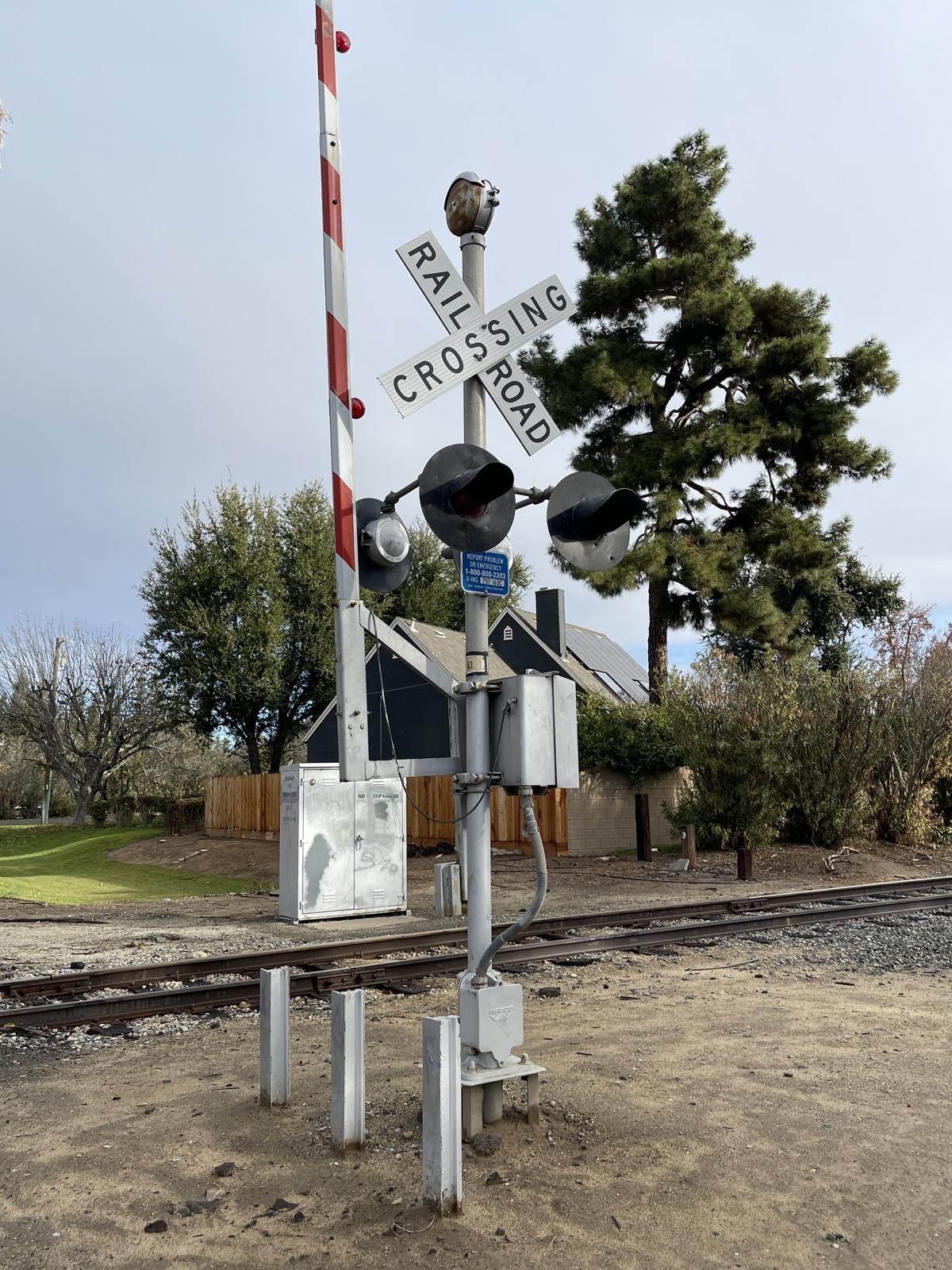 Minnewawa Ave. (Fresno, CA)
