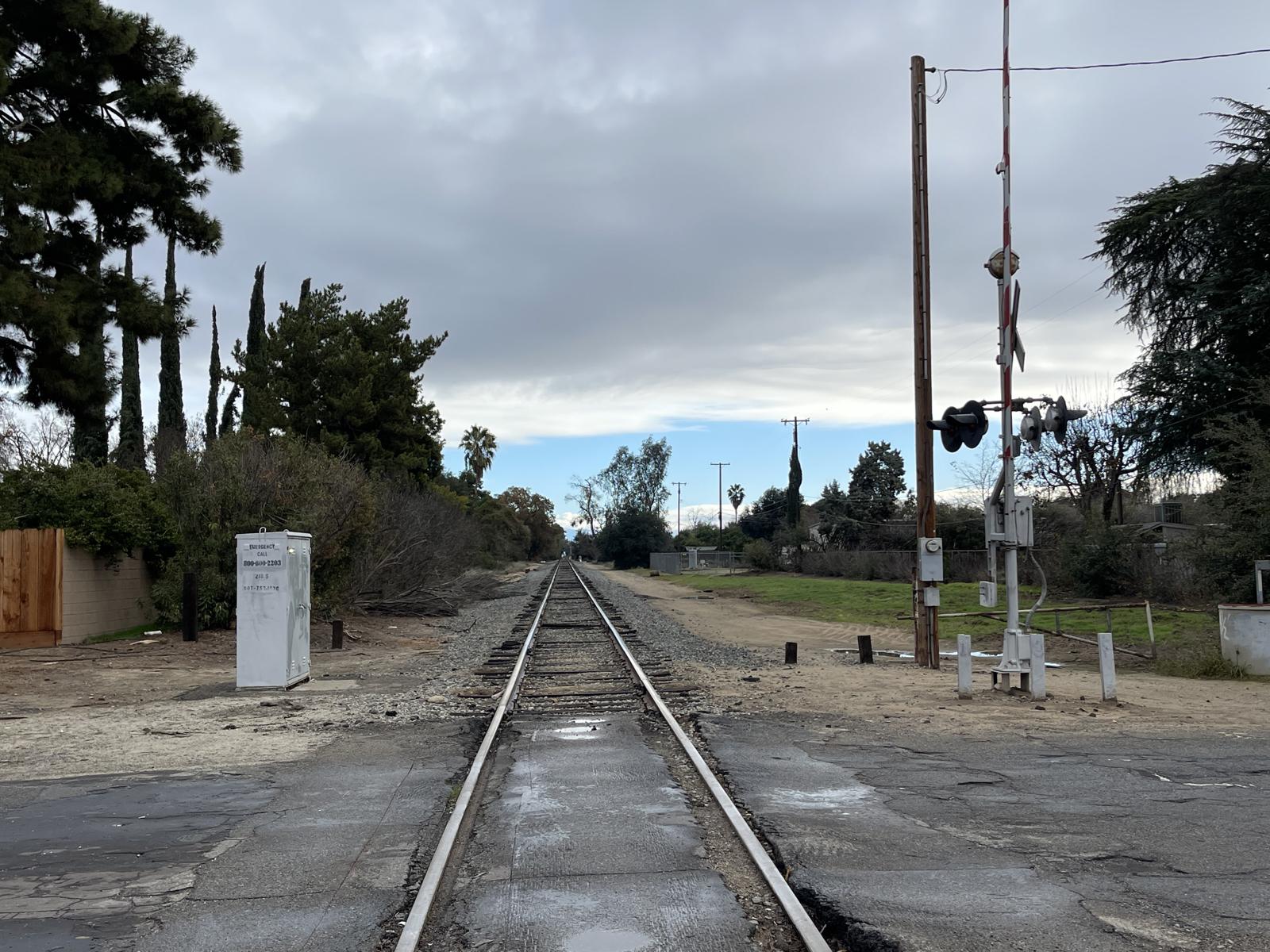 Minnewawa Ave. (Fresno, CA)
