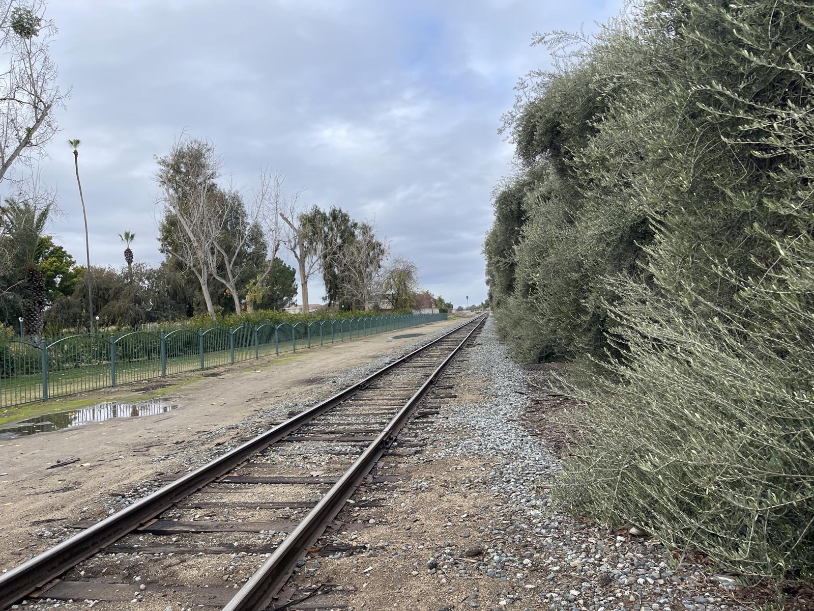 Minnewawa Ave. (Fresno, CA)