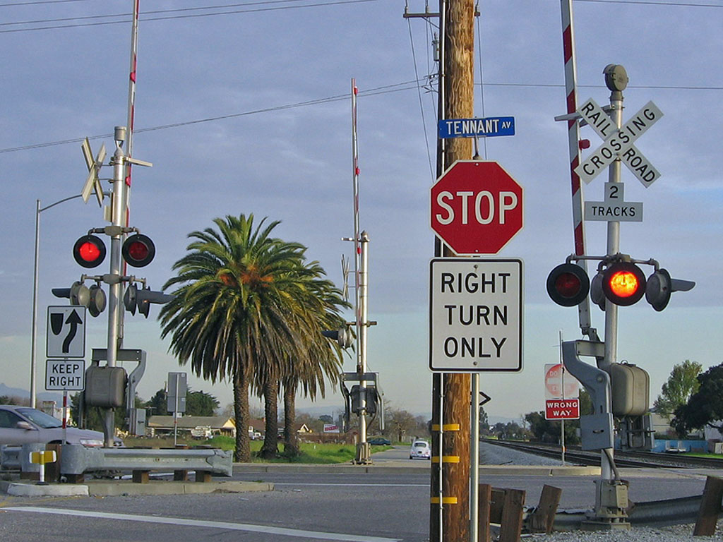 Tennant Ave. (Morgan Hill, CA)