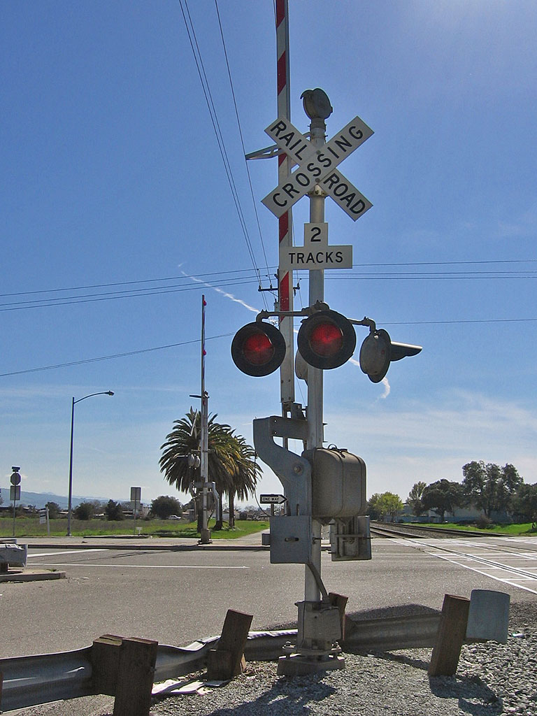 Tennant Ave. (Morgan Hill, CA)