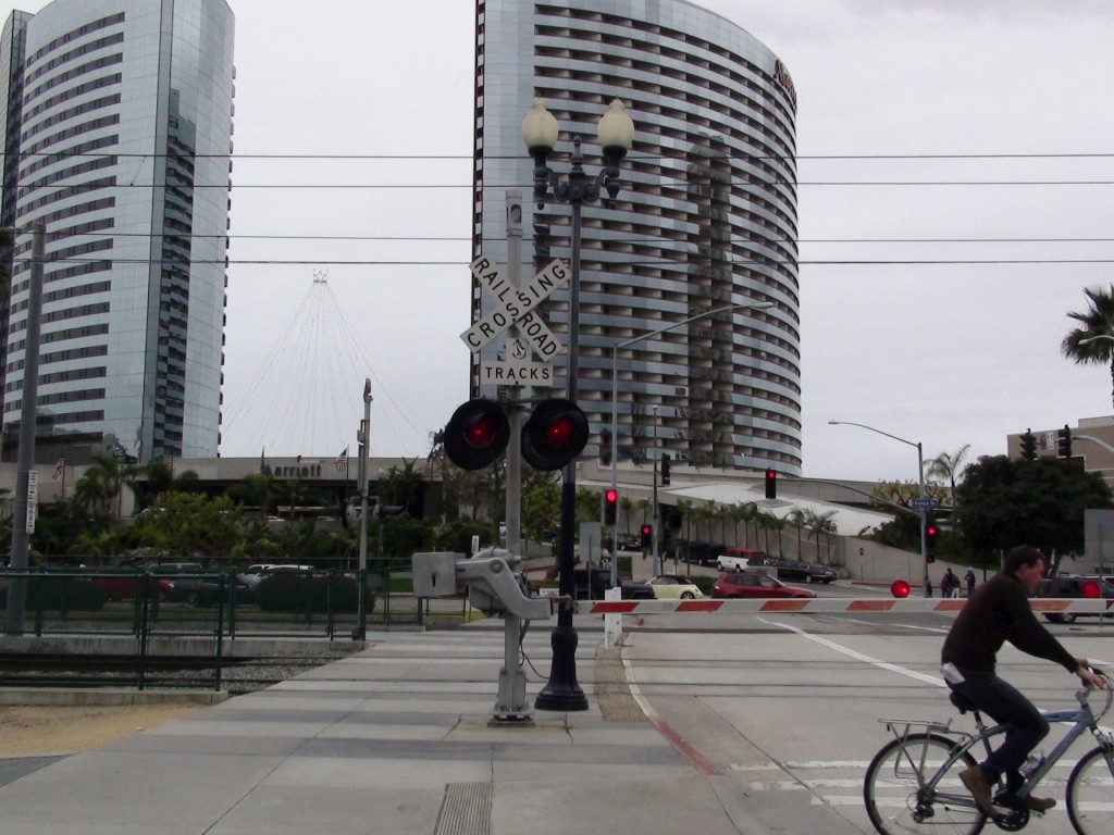 Front St. (San Diego, CA)
