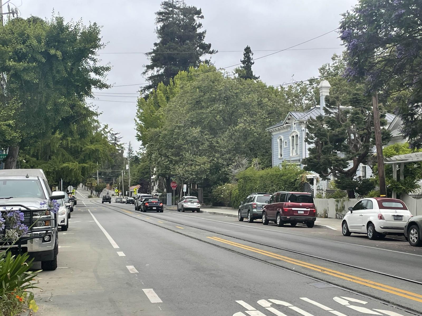 Walnut Ave. (Santa Cruz, CA)