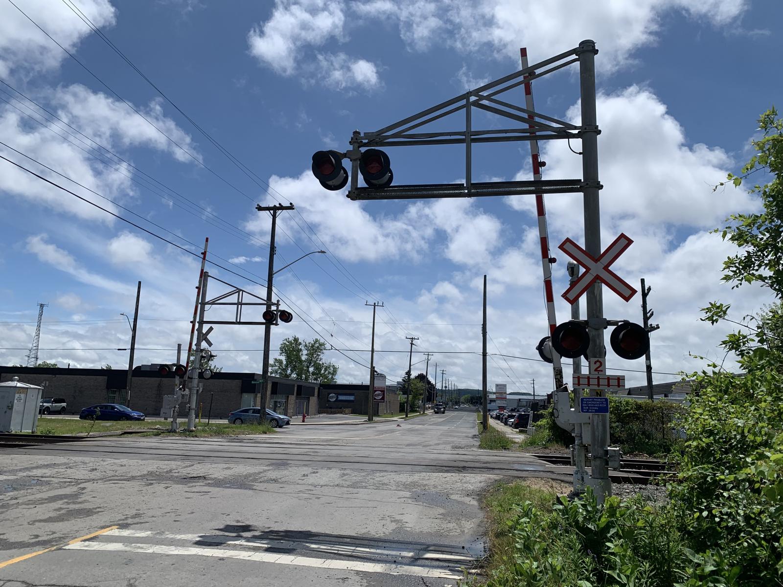 Nash Rd. (Hamilton, ON)