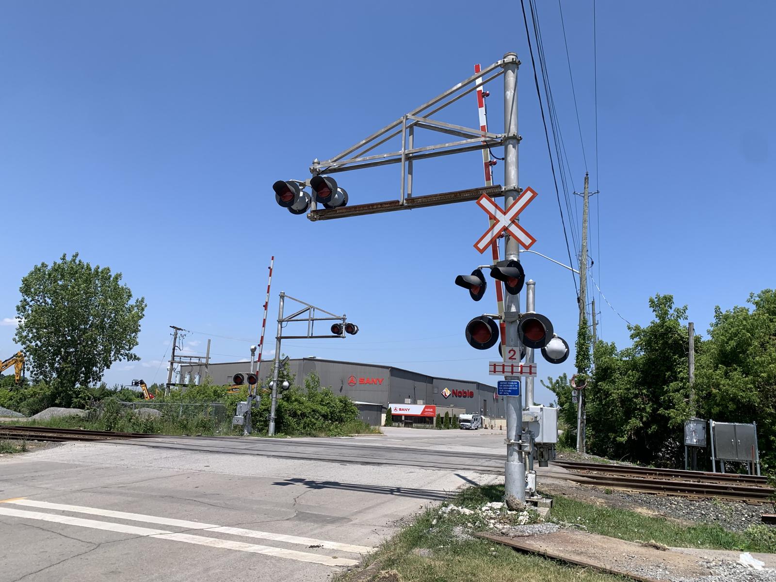 Nash Rd. (Hamilton, ON)