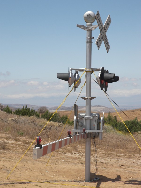 Rrxingrick's 12"x24" Signal Part 2