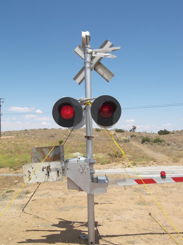 Rrxingrick's 12"x24" Signal Part 2