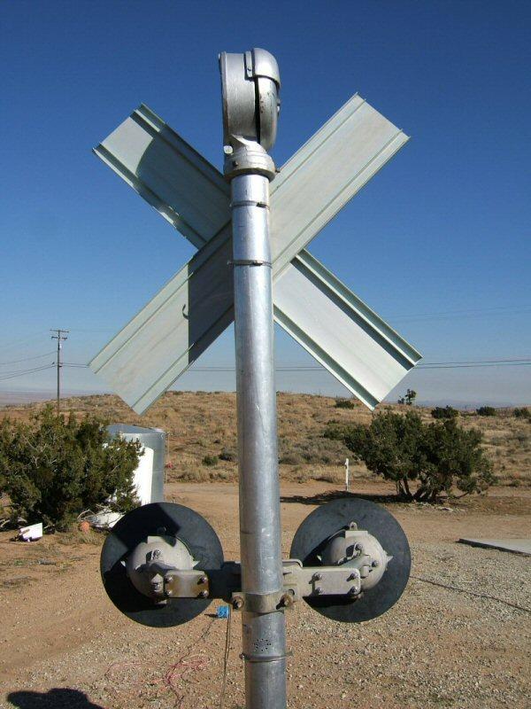 Rrxingrick's 8" Signal Part 1
