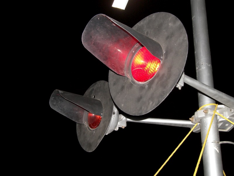 Rrxingrick's 8" Signal Part 1