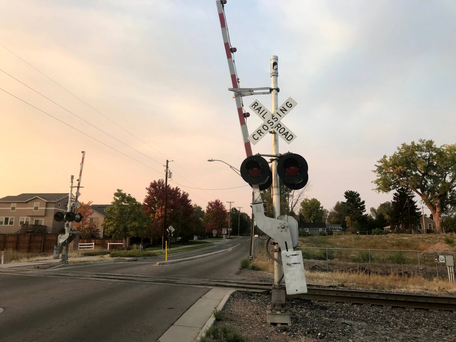 Pierce St. (Arvada, CO)