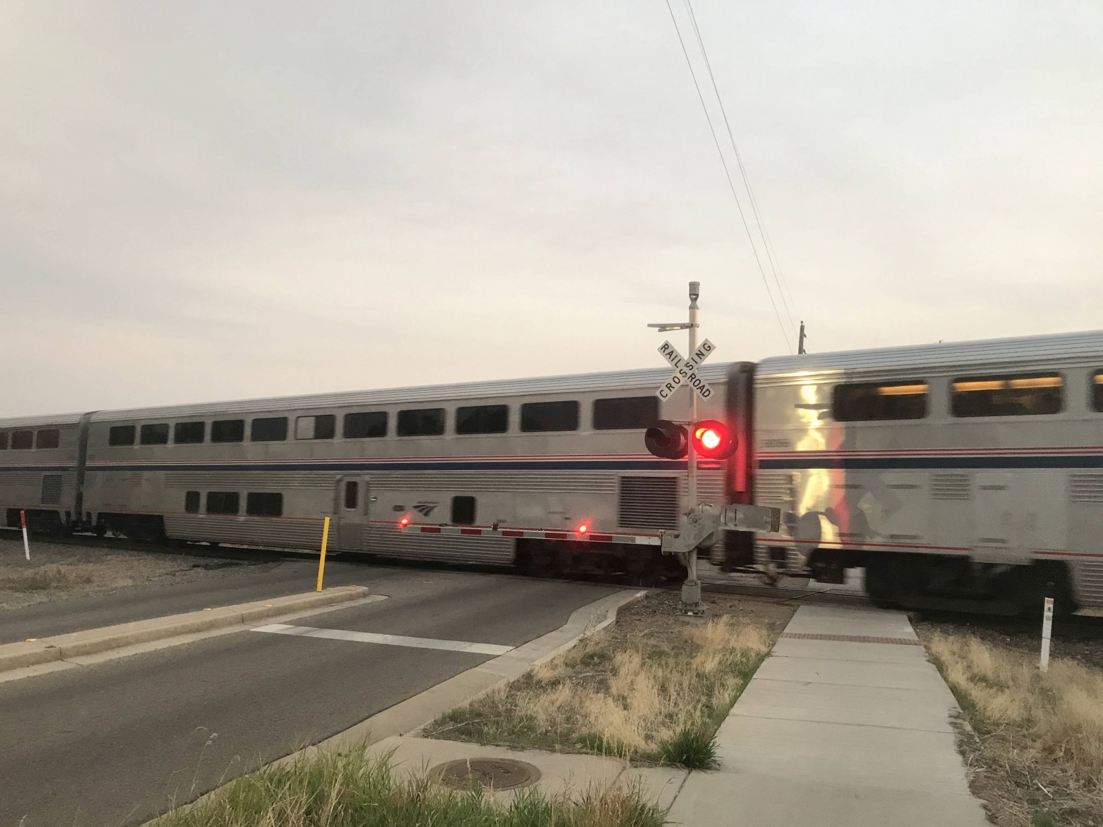 Pierce St. (Arvada, CO)