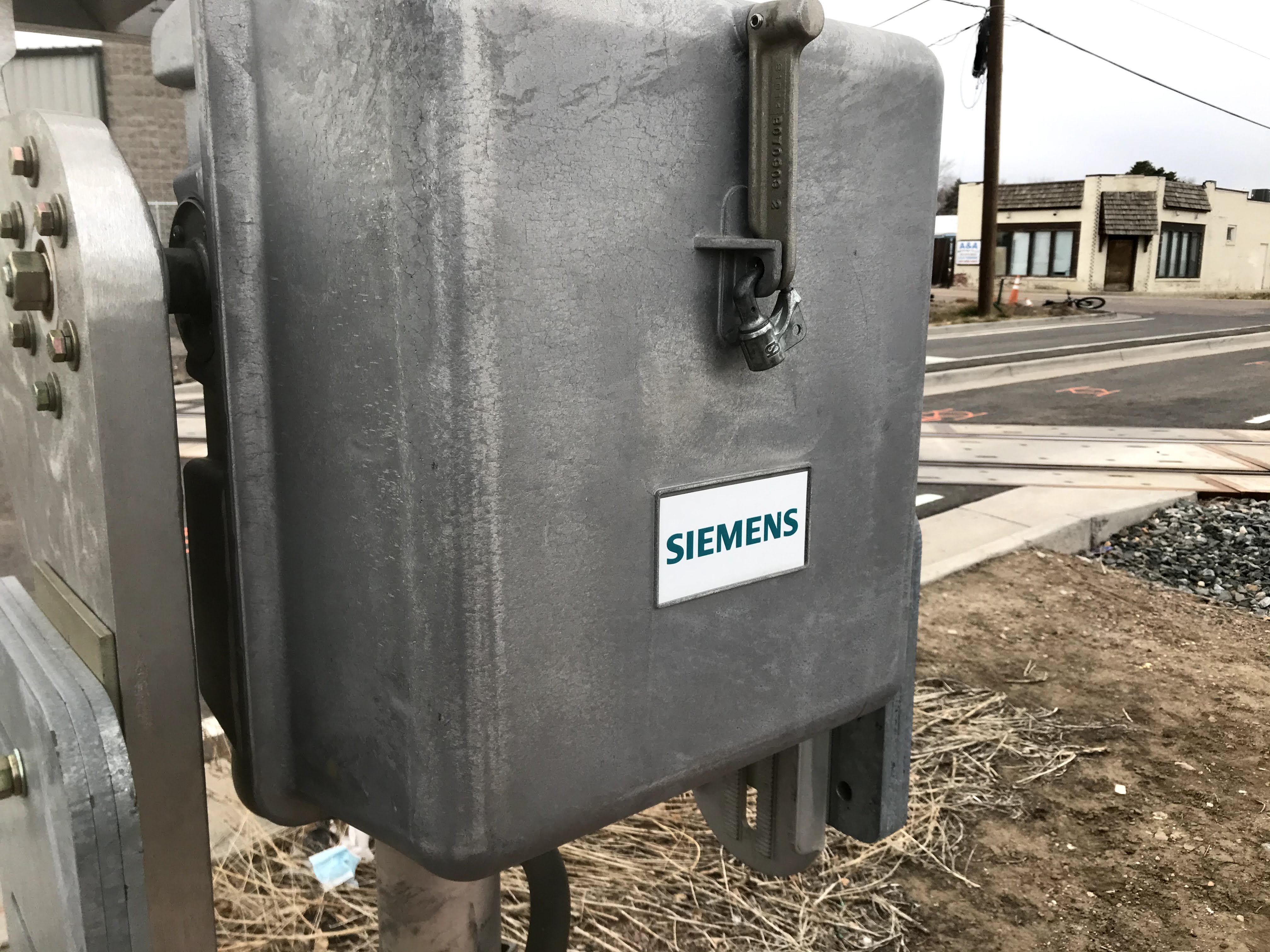 120th Ave. (Broomfield, CO)
